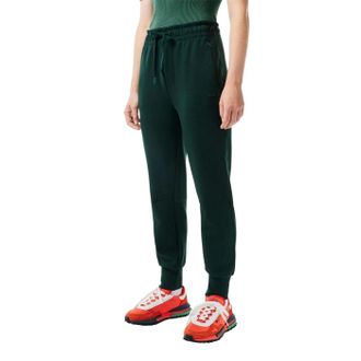 Lacoste Trainingshose f&uuml;r Damen (Gr&uuml;n)