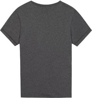 Maison Labiche T-shirt brod&eacute; en coton