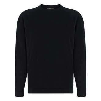 Boggi Milano Herren, Strickwaren, Schwarzk, XLGr&ouml;&szlig;e