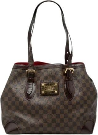 Louis Vuitton Damen, Pre-Owned, Braun, ONE SIZEGr&ouml;&szlig;e
