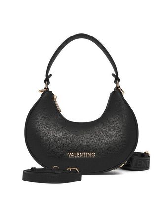 Valentino Handtasche Shelby VBS90A07GRA Schwarz
