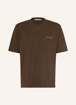 Tiger Of Sweden T-Shirt Pro braun