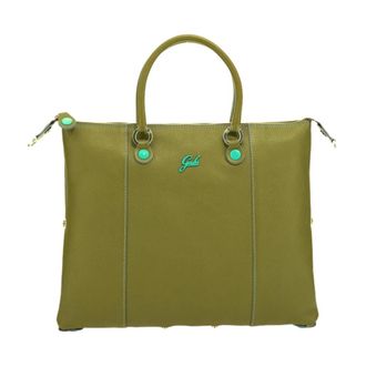 Gabs Gr&uuml;ne Wandelbare Tasche Shopper Rucksack - - Bags - Damen - Gr&uuml;n - ONE SIZE