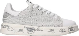 Premiata Femme, Chaussures, Gris, Taille: 39 EU Belle 8158