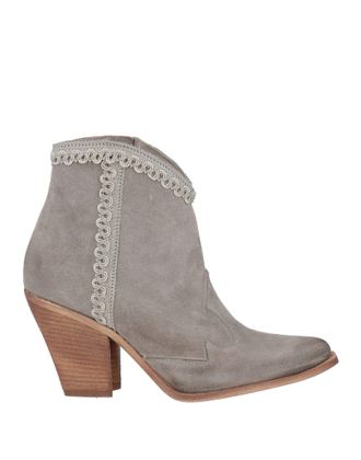 Divine Follie SCHUHE - Stiefeletten auf YOOX.COM