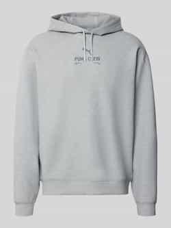 Puma Hoodie mit Logo