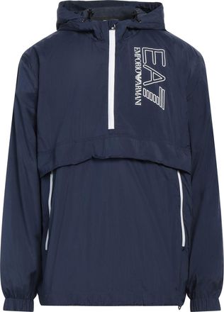 Emporio Armani JACKEN & M&Auml;NTEL - Jacken und Anoraks auf YOOX.COM