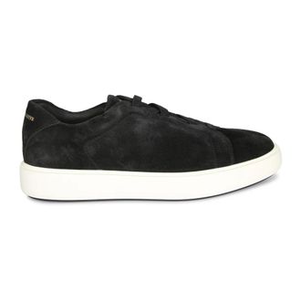 Officine Creative Herren, Schuhe, Schwarzk, 44 EUGr&ouml;&szlig;e