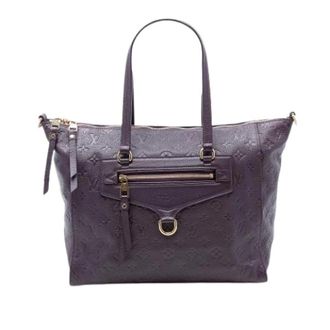 Louis Vuitton Damen, Pre-Owned, Lila, ONE SIZEGr&ouml;&szlig;e
