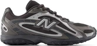 New Balance 204L - Sneaker in Schwarz