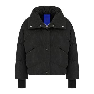 Duno Yume Prato 901 - - Jackets - Damen - Schwarzk - XS