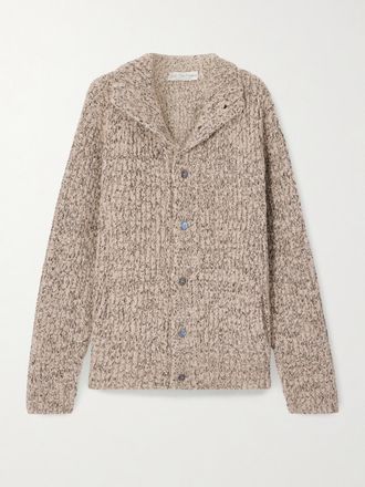 God's True Cashmere Cardigan En Cachemire - Marron