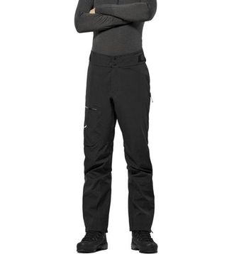 Salewa Ortles GTX 3L ePE M - GORE-TEX Hosen - Herren