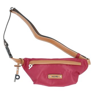 Picard Damen G&uuml;rteltasche SONJA mehrfarbig aus Nylon Klein | mit Rei&szlig;verschluss | G&uuml;rteltasche | Alltag