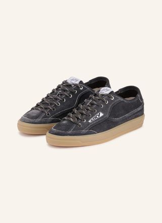 Autry Autry Sneaker Windscape Low Kq schwarz