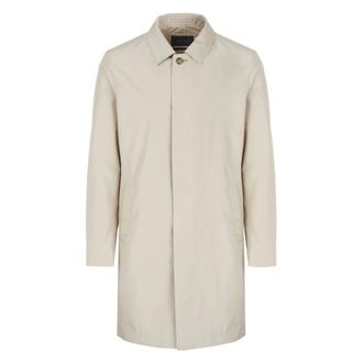 Pal Zileri M&auml;ntel - - Coats - Herren - Beige - XL