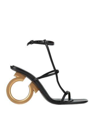 Ferragamo SCHUHE - Sandalen auf YOOX.COM