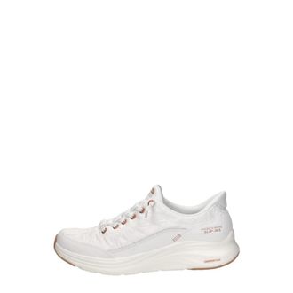 Skechers Slip-Ins Contour Foam Sneakers - - Shoes - Damen - Wei&szlig; - 42 EU