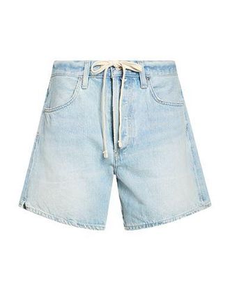 Citizens Of Humanity BAS - Shorts en jean sur YOOX.COM