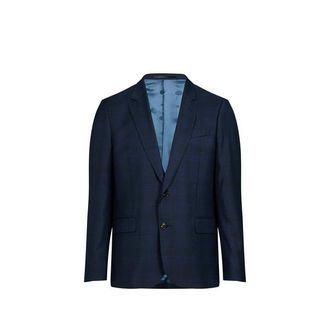 Paul Smith Costume ajust&eacute; The Soho en laine
