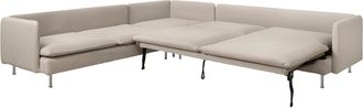 IKEA S&Ouml;DERHAMN 6er-Eckbettsofa