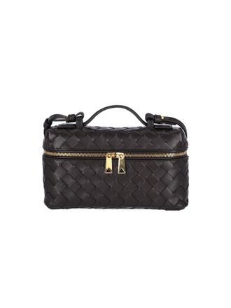 Bottega Veneta Bang Bang Vanity Case Mini Bag