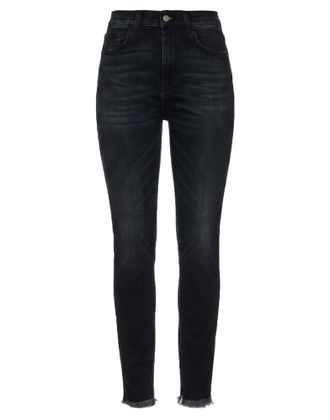 Roy Rogers HOSEN & R&Ouml;CKE - Jeanshosen auf YOOX.COM
