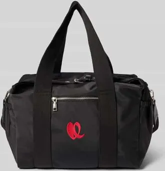 Lala Berlin Henkeltasche mit abnehmbarem Schulterriemen