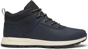 Timberland Baskets Homme Sprint Basic, bleu marine, 41.5 EU