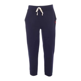 Polo Ralph Lauren Athletikhose - - Trousers - Herren - Blau - M