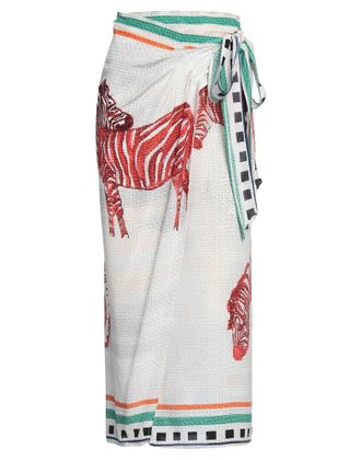 Stella Jean HOSEN & RÖCKE - Maxi-Röcke auf YOOX.COM