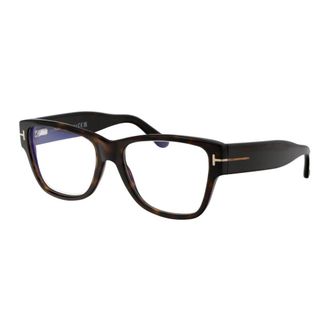 Tom Ford Optische Brillen - - Accessories - Damen - Braun - 55 MM