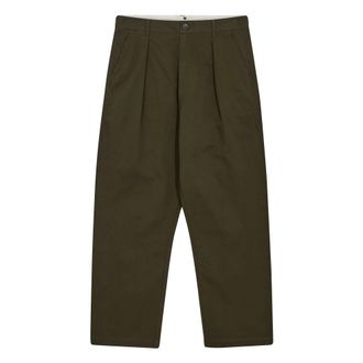 Anerkjendt Pantalon Carotte Akjakob Anerkjendt