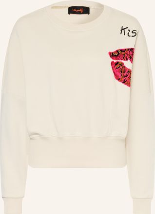 Miss Goodlife Miss Goodlife Sweatshirt beige