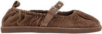 Ash CHAUSSURES - Ballerines sur YOOX.COM