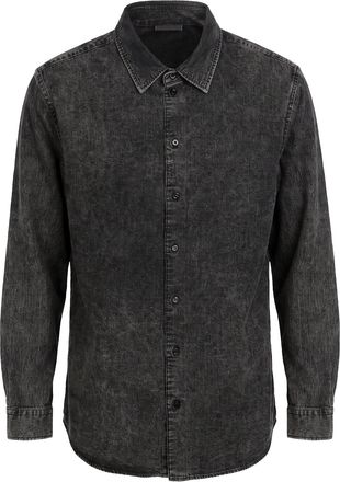 Emporio Armani TOPS - Jeanshemden auf YOOX.COM