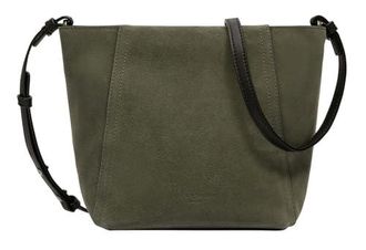 Liebeskind Liebeskind Hobo S Chudy Cow Divisio Cypress Green, Femmes