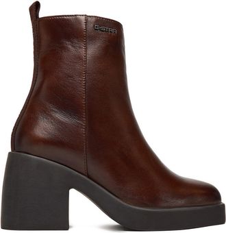 G-Star Stiefeletten G-Star Raw CEO-WI34-GAGA-01 Braun