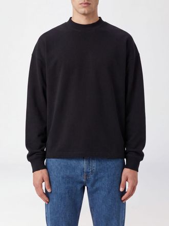 The Row T-Shirt Homme couleur Noir