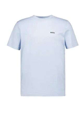 HUGO BOSS Herren T-Shirts gr&uuml;n