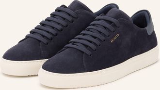 Axel Arigato Sneaker Clean 90 blau