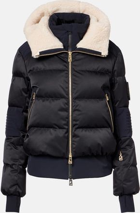 Toni Sailer Skijacke Sasha Special