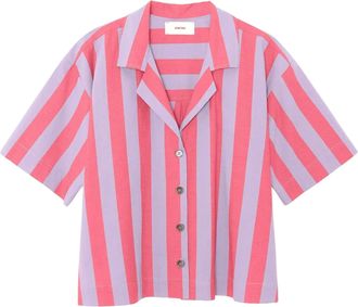 Xirena Chemise Thea Rayures Xirena