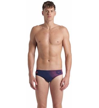 Arena Foggy Dots M - Badehose - Herren