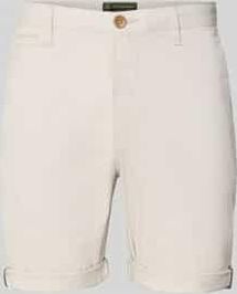 Superdry Regular Fit Shorts mit M&uuml;nztasche