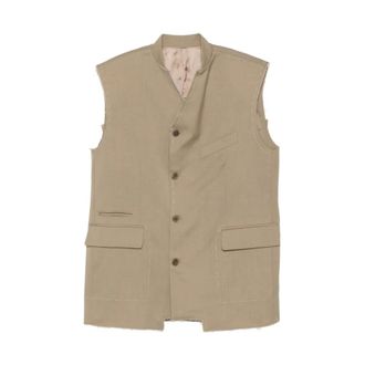 Costumein Herren, Anz&uuml;ge, Beige, MGr&ouml;&szlig;e