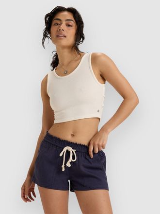 Roxy Oceanside Short bleu