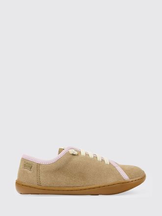 Camper Sneakers Kinder Farbe Braun