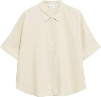 Comma Bluse