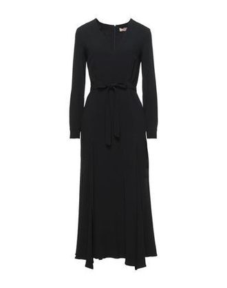 Twin-Set ROBES - Robes midi sur YOOX.COM